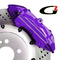 Fuzion Mods Caliper Decals